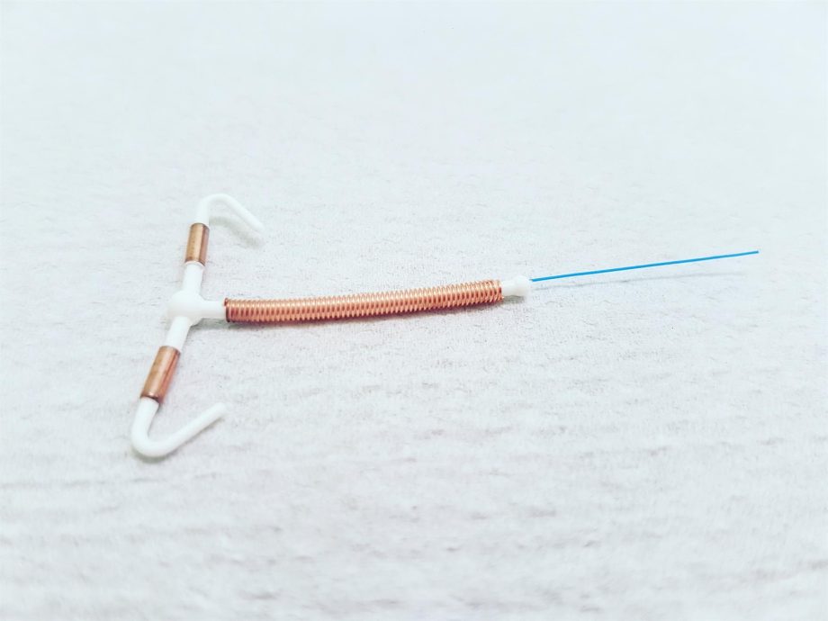 Emergency Contraception and other side of the Copper IUD